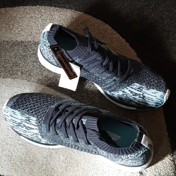 adidas | Shoes | Adidas Adizero Prime Parley | Poshmark